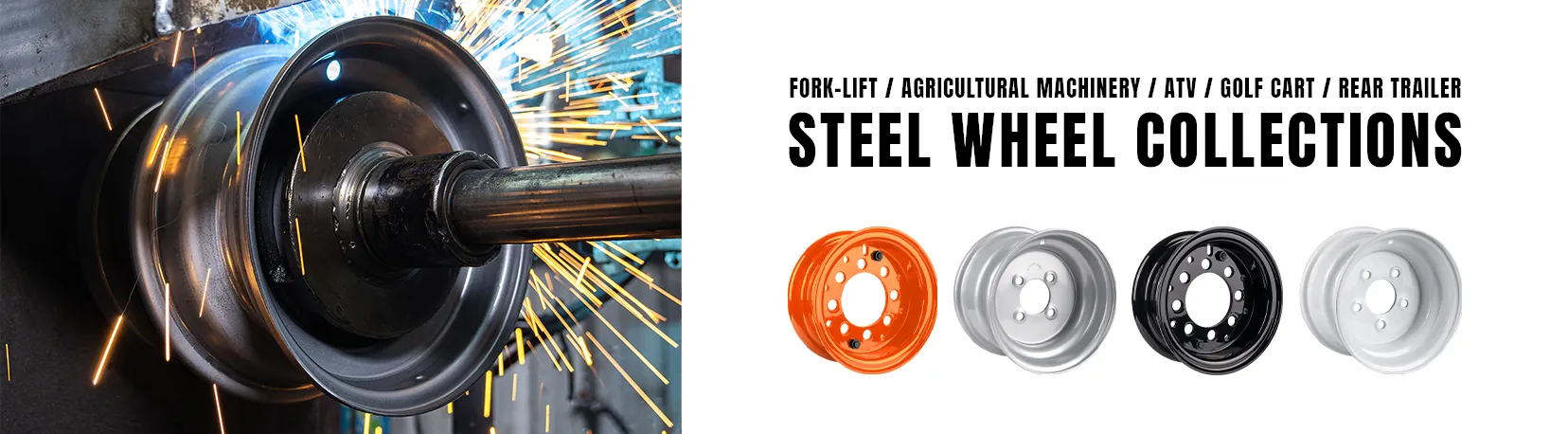 Road Wheel Company